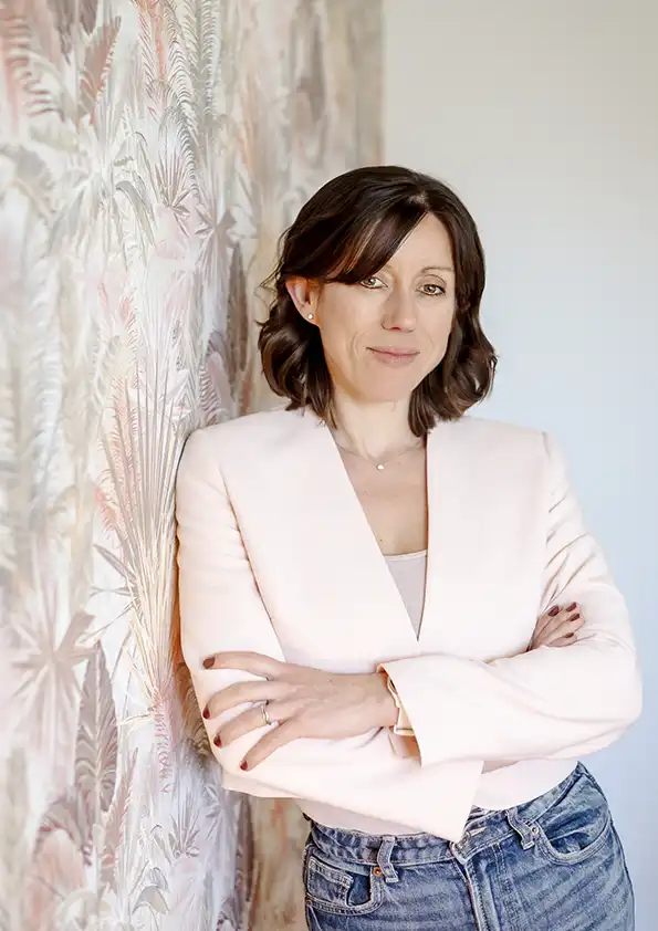 Laurence Fitzpatrick Psy